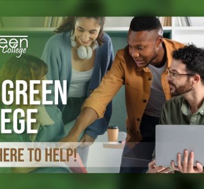 Evergreen College | Certification and Diploma Programs | Flexible Classes