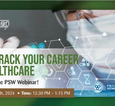 Evergreen College | Certification and Diploma Programs | Flexible Classes