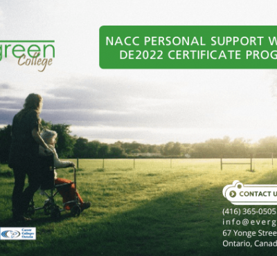 Evergreen College | Certification and Diploma Programs | Flexible Classes